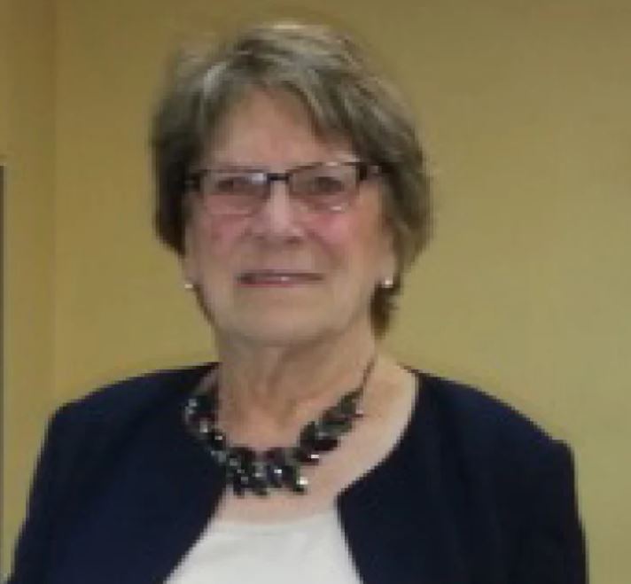 Fallece la Liquenóloga chilena Prof. Wanda Quilhot, primera presidenta ...